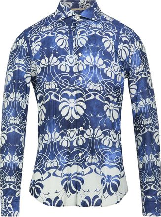 Tintoria Mattei TOPS - Hemden auf YOOX.COM