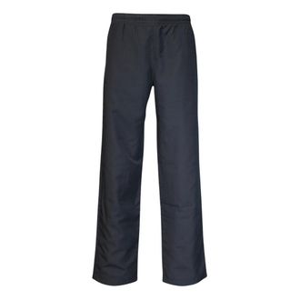 Australian Footware Logo Smash Track Pant - Femme - Pantalons - Noir - Taille: 38 FR