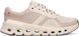 On Laufschuhe On Cloudrunner 2 3ME10144180 Beige
