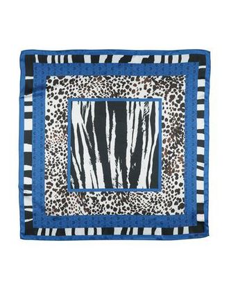 Just Cavalli ACCESSOIRES - &Eacute;charpes sur YOOX.COM