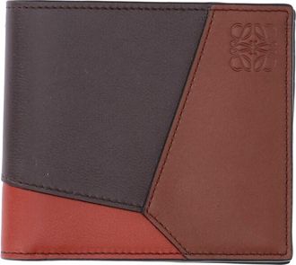 Loewe Bi-Fold Wallet Puzzle