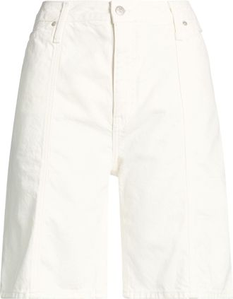 Calvin Klein HOSEN & R&Ouml;CKE - Jeansshorts auf YOOX.COM