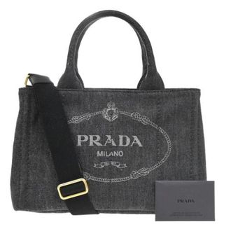 Prada Damen, Pre-Owned, Schwarzk, ONE SIZEGr&ouml;&szlig;e