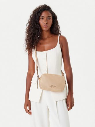 Liu Jo Handtasche Liu Jo Ecs S Camera Case AF5137 E0058 Goldfarben