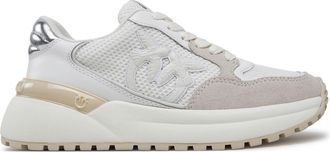 Pinko Sneakers PINKO Gem 07 SS0055 P074 Weiß