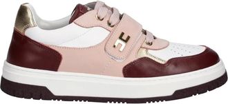 Elisabetta Franchi Damen, Schuhe, Mehrfarbig, 36 EUGr&ouml;&szlig;e