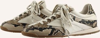 H&ouml;gl Sneaker Charly beige