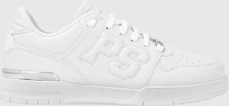 Plein Sport Baskets Homme couleur Blanc