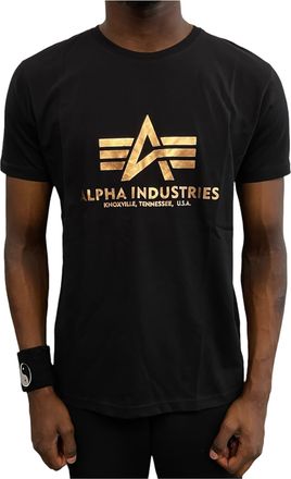 Alpha Industries Shirt Basic