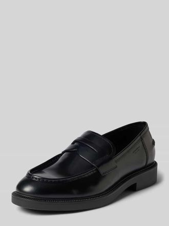 Vagabond Loafer aus echtem Rindsleder Modell ALEX M
