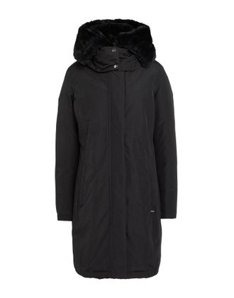 Woolrich JACKEN & M&Auml;NTEL - M&auml;ntel auf YOOX.COM