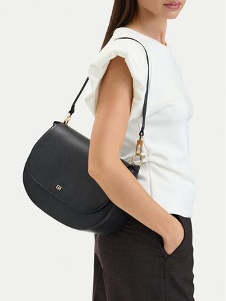 Gino Rossi Handtasche C-SHIRLEY-LX10168 Schwarz