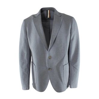 HUGO BOSS C-Hanry Blazer - - Jackets - Herren - Blau - S