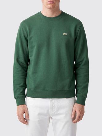 Lacoste Pullover Herren Farbe Gr&uuml;n