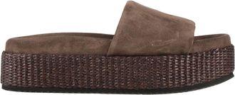 Brunello Cucinelli SCHUHE - Sandalen auf YOOX.COM