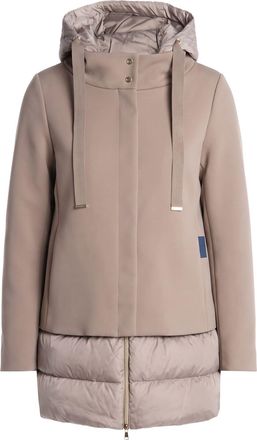 Herno JACKEN & M&Auml;NTEL - M&auml;ntel auf YOOX.COM