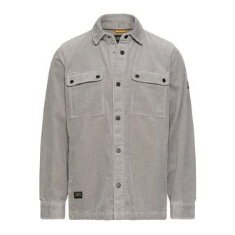 Camel Active Herren, Jacken, Grau, 6XLGr&ouml;&szlig;e
