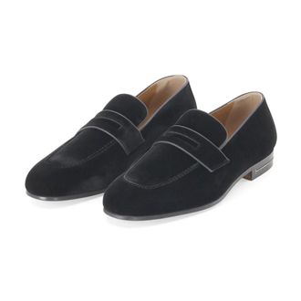 Tom Ford Loafer - - Shoes - Herren - Schwarzk - 43 EU