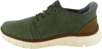 Rieker Homme, Chaussures, Vert, Taille: 45 EU Baskets Ready2Go