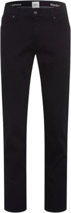Brax Moderne sportive Herrenhose - - Trousers - Herren - Schwarzk - W36 L34