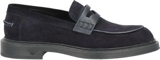 Emporio Armani SCHUHE - Mokassins auf YOOX.COM