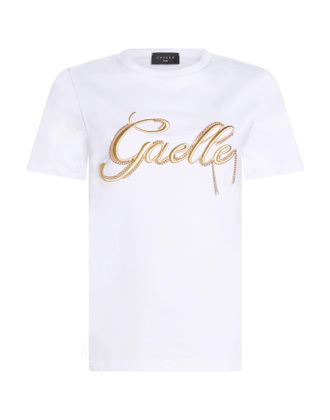 Ga&euml;lle Paris TOPS - T-shirts auf YOOX.COM