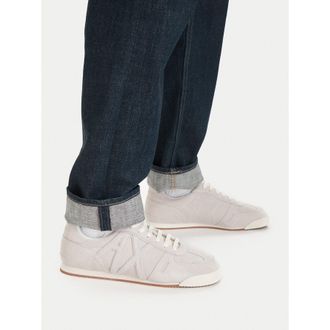 A|X Armani Exchange Sneakers Armani Exchange XM002616 AF19687 Z0001 Wei&szlig;