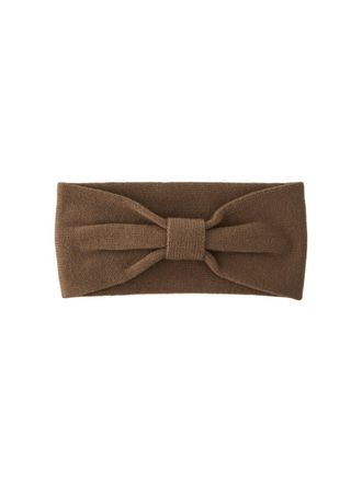 Pieces Damen Pcjenella Headband Noos Bc, Fossil, Einheitsgröße