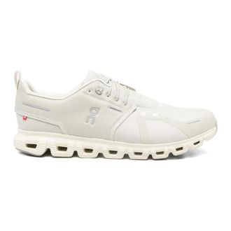On Running Femme, Sport, Blanc, Taille: 38 1/2 EU Cloud 6 WP