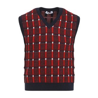 Jil Sander Herren, Strickwaren, Mehrfarbig, XLGr&ouml;&szlig;e