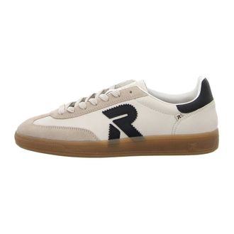 Rieker Herren, Schuhe, Beige, 45 EUGr&ouml;&szlig;e