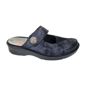 Berkemann Damen, Schuhe, Blau, 38 EUGr&ouml;&szlig;e