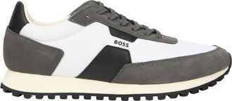 HUGO BOSS Parkour Runn Sneakers - - Shoes - Herren - Grau - 40 EU