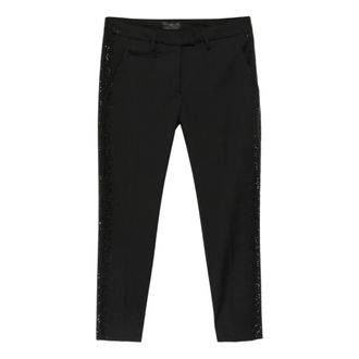 Dondup Dondup Jeans - - Trousers - Damen - Schwarzk - W29