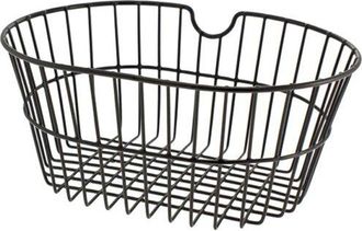 Easy Ovaler Fahhradkorb - Radzubeh&ouml;r