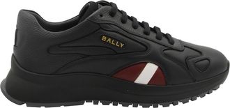 Bally Sneaker - Schwarz