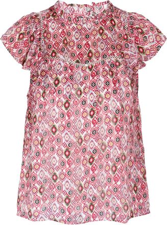 Izia Bluse Ethno