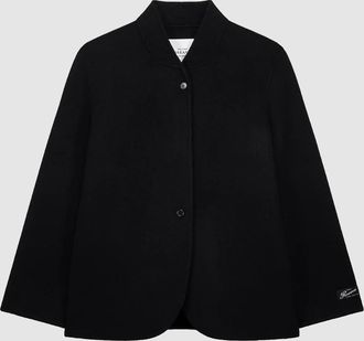 Roseanna Veste Kaia Noir