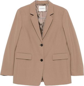 Closed Blazer - Beige