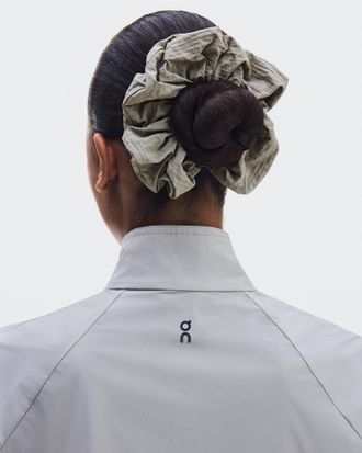 On All-Day Scrunchie