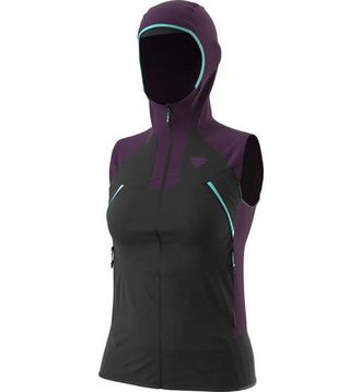 Dynafit Speed Softshell - Softshellweste - Damen