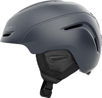 Giro Avera Damen Schneehelm, Indigo Matt, Gr&ouml;&szlig;e M (55,5-59 cm)
