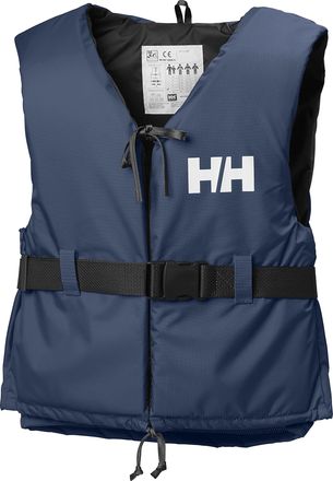 Helly Hansen Unisex Helly Hansen Sport II, Marineblau, 30/40, NAVY