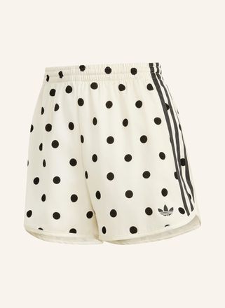 adidas Originals Adidas Originals Shorts Polka Dots Sprinter weiss