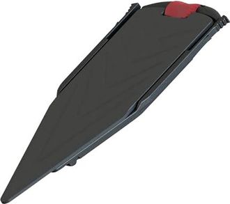 De Buyer De Buyer 2016.96 Platten für Küchenhobel