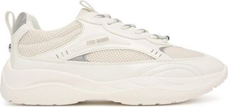 Steve Madden Sneakers Steve Madden 11005494 Wei&szlig;