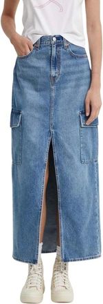 Levi's Damen, R&ouml;cke, Blau, W23Gr&ouml;&szlig;e
