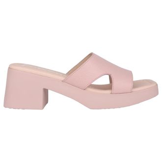 Wonders Rosa hoher Absatz Sandale f&uuml;r Frauen - - Shoes - Damen - Rosa - 35 EU