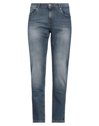 Manuel Ritz HOSEN & RÖCKE - Jeanshosen auf YOOX.COM