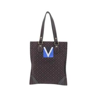 Louis Vuitton Pre-owned Tote Bag - - Pre-owned - Damen - Braun - ONE SIZE